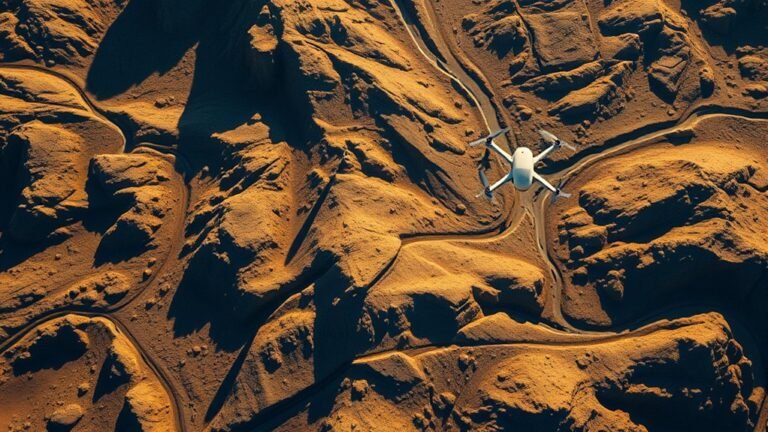 Why Wingtra’s Accuracy Leads in Mapping - DroneWaz