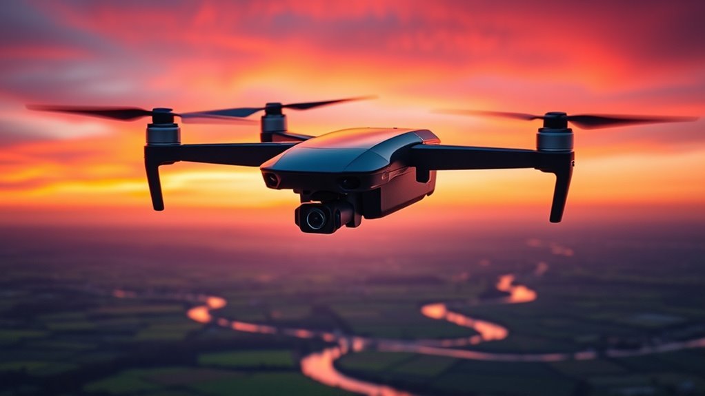 Chubory Drone F89 Review - DroneWaz