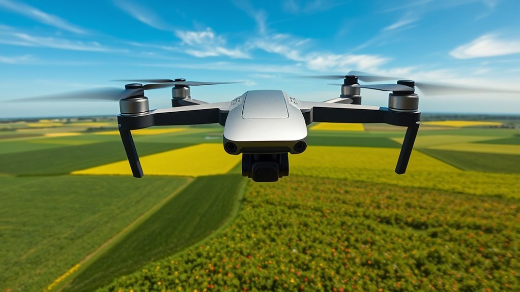 E99 Drone Pro 2 Review - DroneWaz