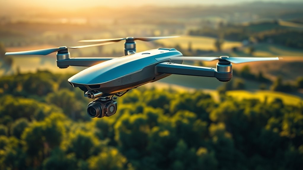 How Much Does a Lidar Drone Cost in 2025? - DroneWaz