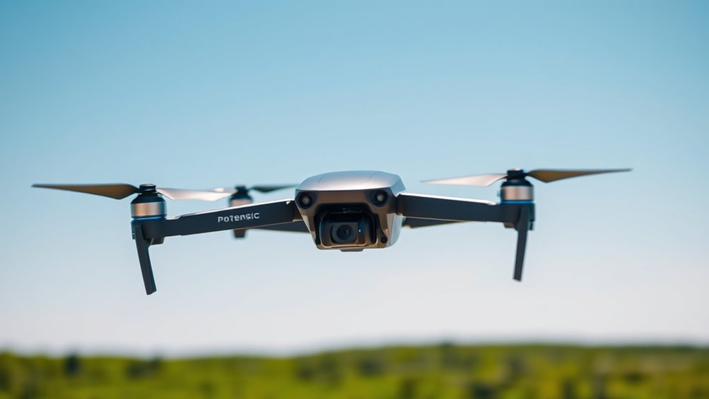 7 Key Features of the Potensic Atom Drone You Need to Know in Our ...