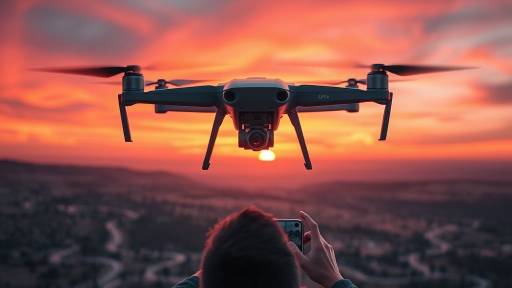 How to Understand if Drones Are Considered Aircraft - DroneWaz