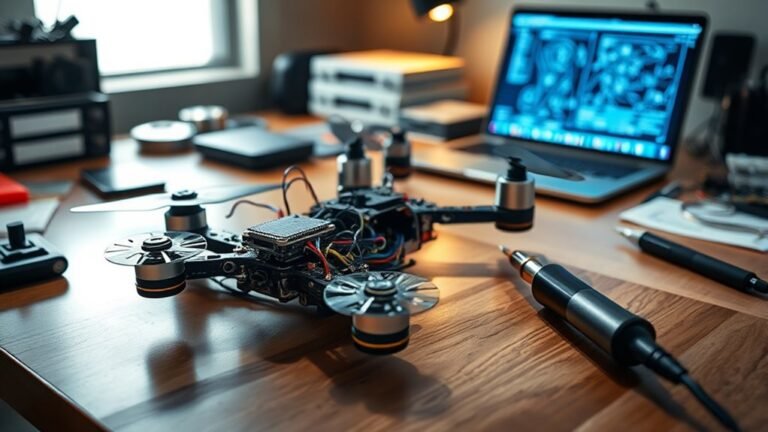 DIY Guide to Build Your Own Drone Jammer - DroneWaz