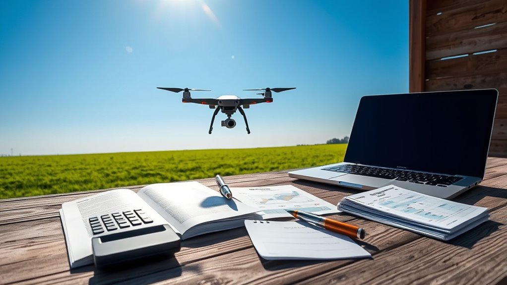 How Much Is a Drone License – a Step-By-Step Cost Guide - DroneWaz