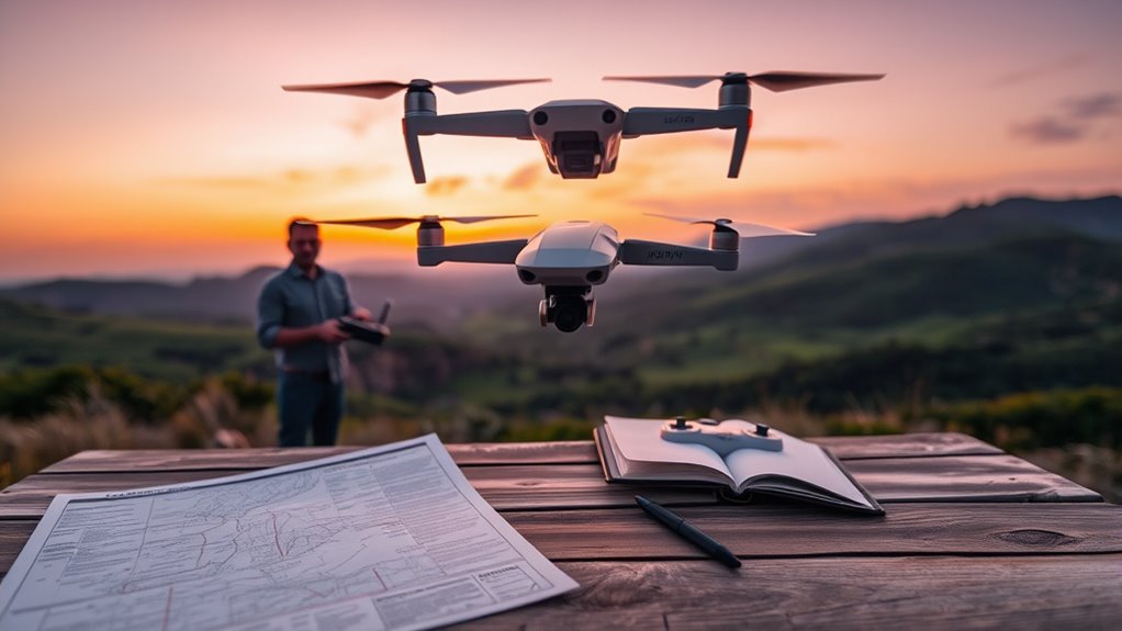 Do I Need a License to Operate My Drone? - DroneWaz