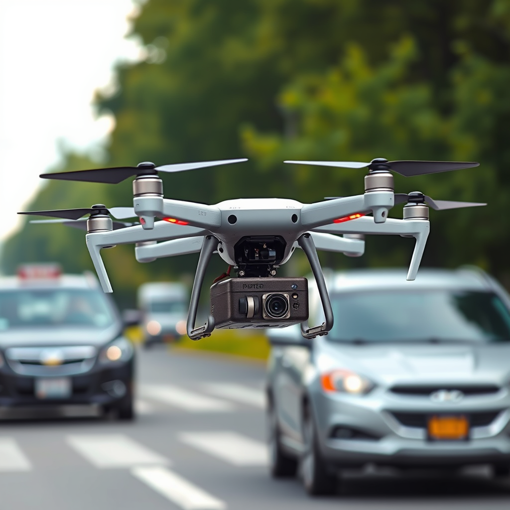 **Can a Drone Carry Things? Understanding Its Capabilities** - DroneWaz