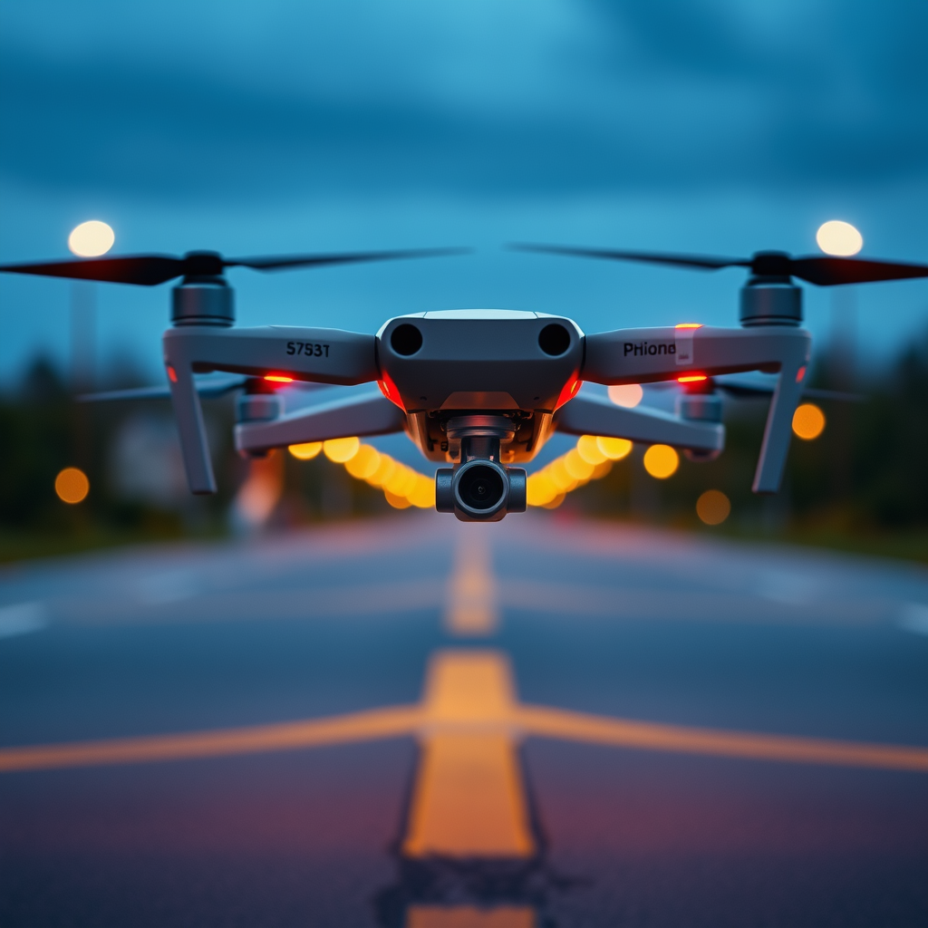 Can Drones Be Tracked? Understanding Tracking Technologies - DroneWaz