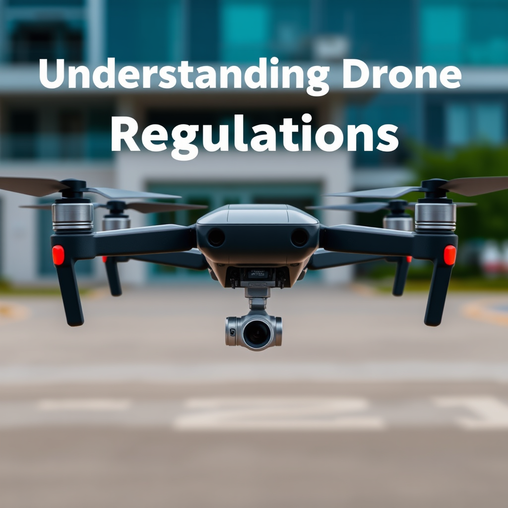 **Can HOAs Use Drones? Understanding the Guidelines** - DroneWaz