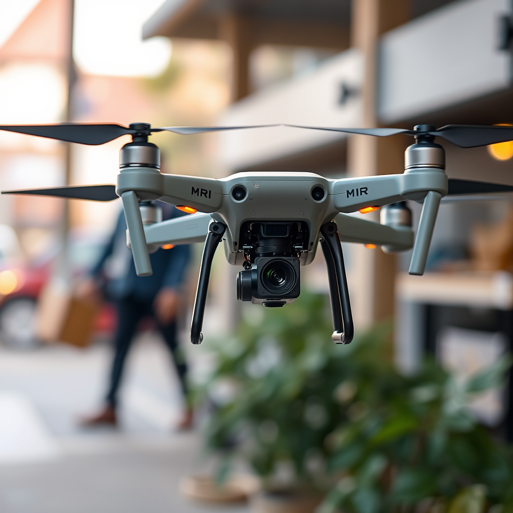 Can I Bring a Drone to India? Essential Guidelines - DroneWaz