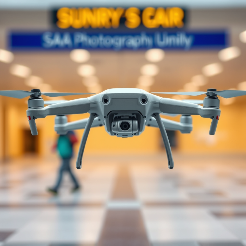 **Can I Bring My Drone on the Plane? What You Need to Know** - DroneWaz