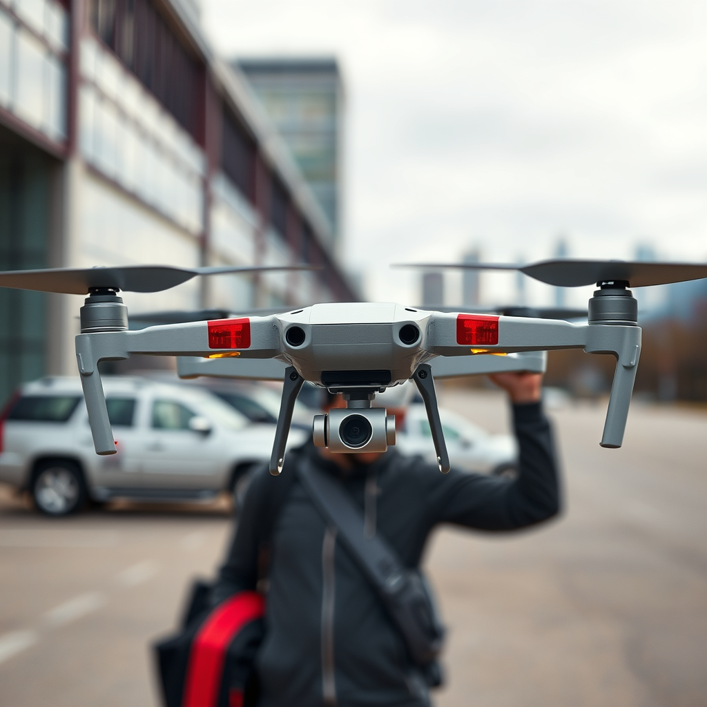 Can I Bring My Drone to Canada? Here’s What You Need to Know - DroneWaz
