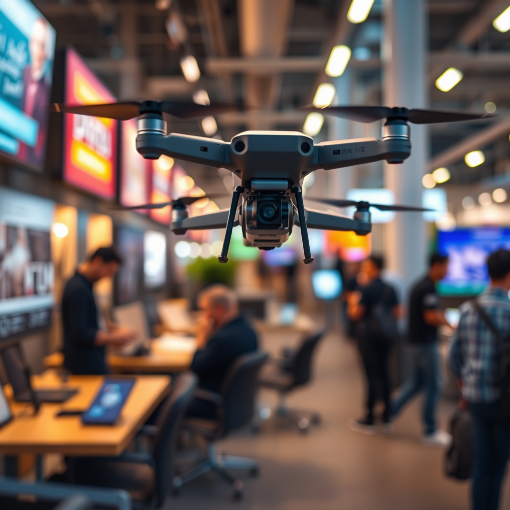 **Can I Bring My Drone to Thailand? Important Considerations** - DroneWaz