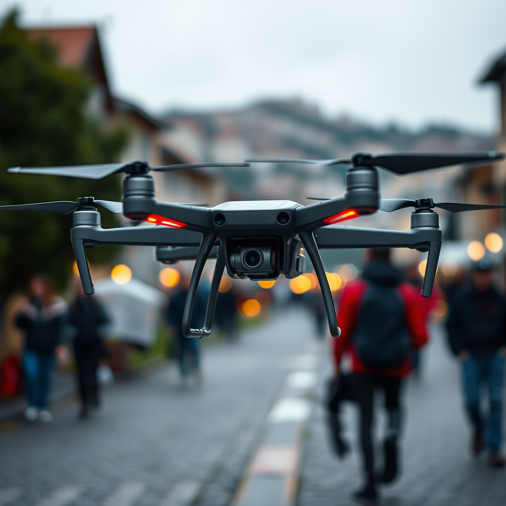 **Can I Bring My Drone to Turkey? Key Guidelines** - DroneWaz