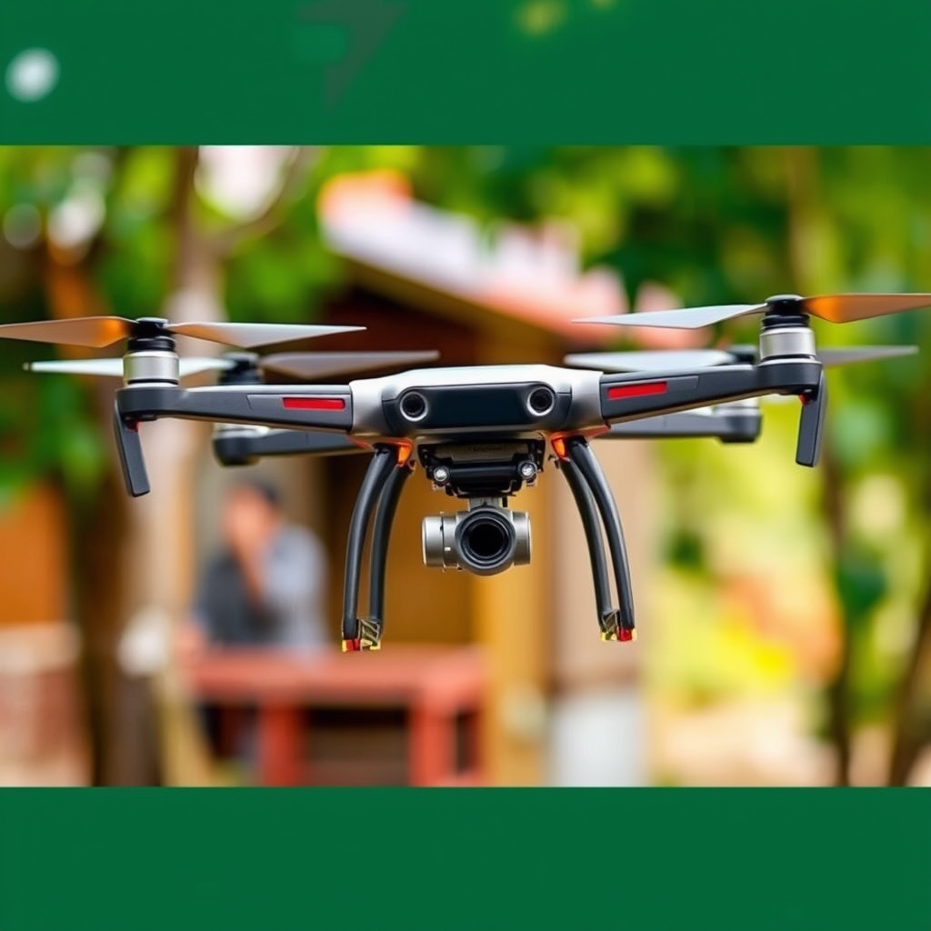 **Can I Bring My Drone to Vietnam? Important Guidelines** - DroneWaz