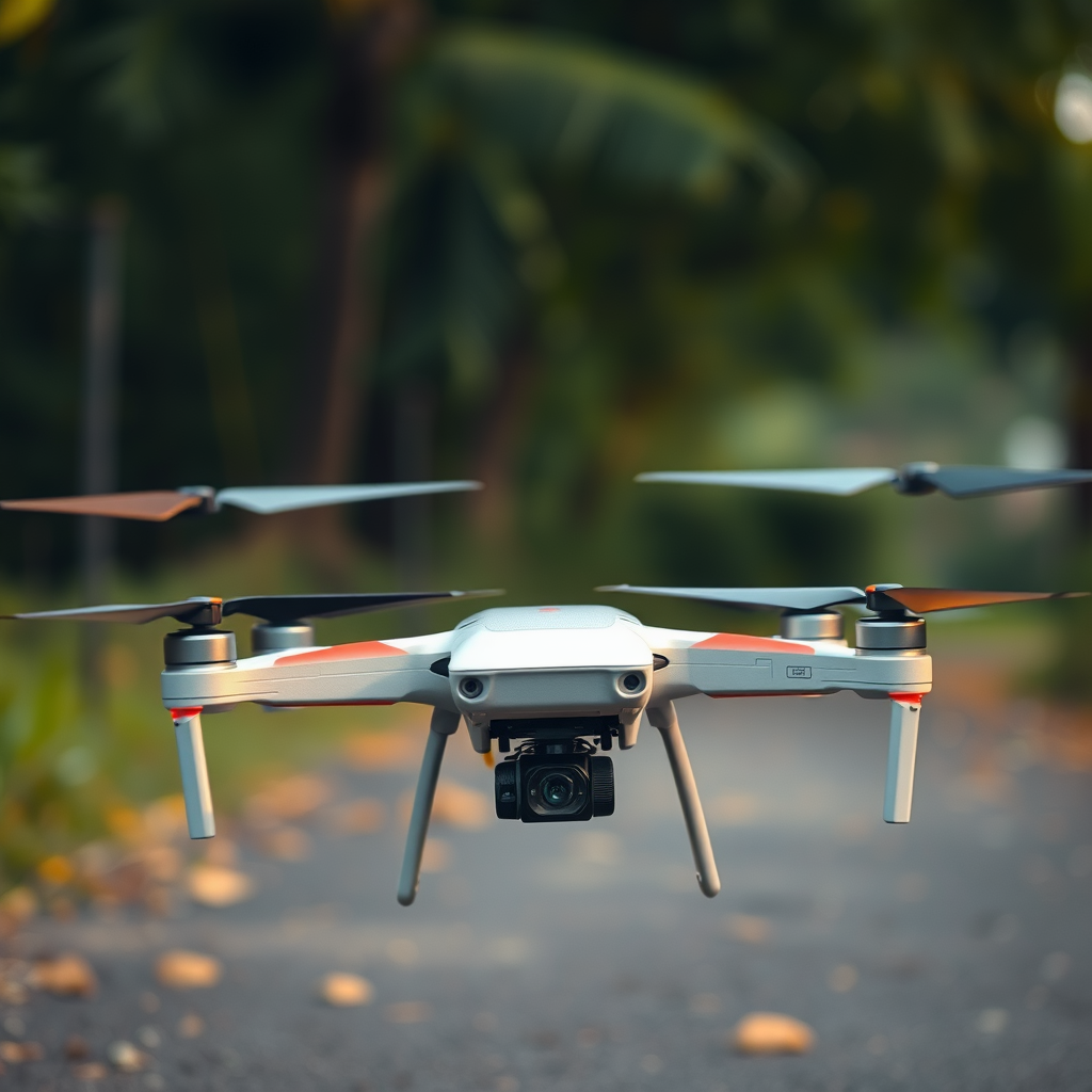 Can I Buy a Drone in India? Essential Information - DroneWaz