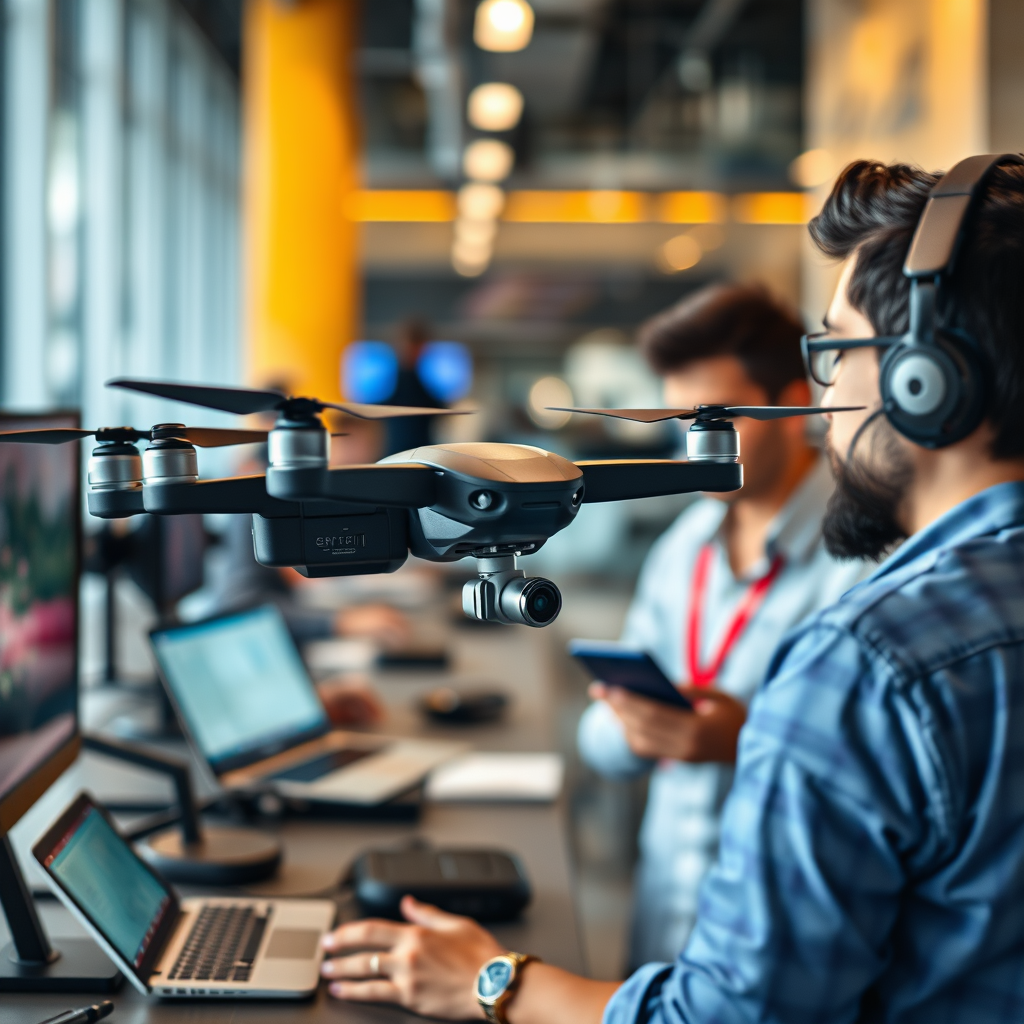 Can I Take My Drone to Thailand? Important Considerations - DroneWaz