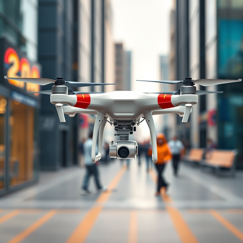 Can I Travel with a Drone? Essential Guidelines - DroneWaz