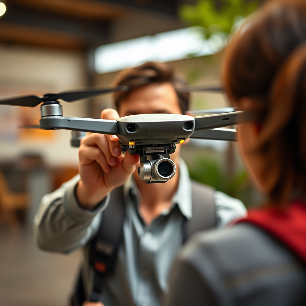 **Can You Fly a Drone Without a License? Important Insights** - DroneWaz