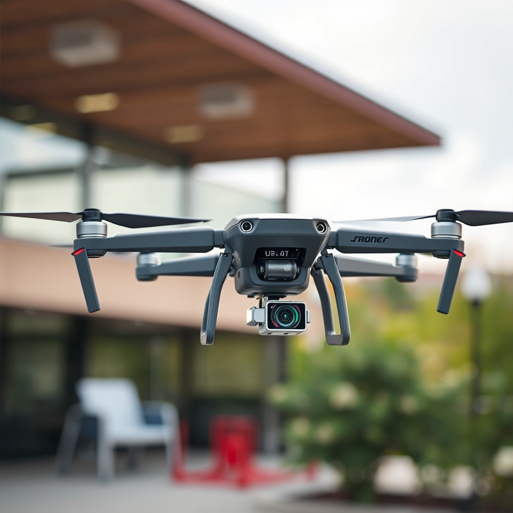 **Can You Shoot a Drone Out of the Sky? Legal and Practical Insights ...