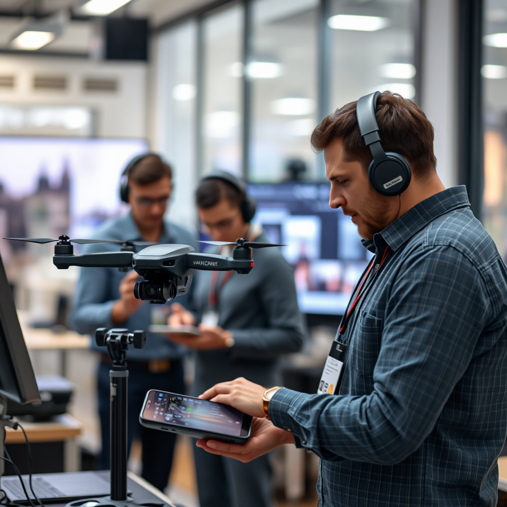 Can You Use Drones in Thailand? A Complete Guide - DroneWaz