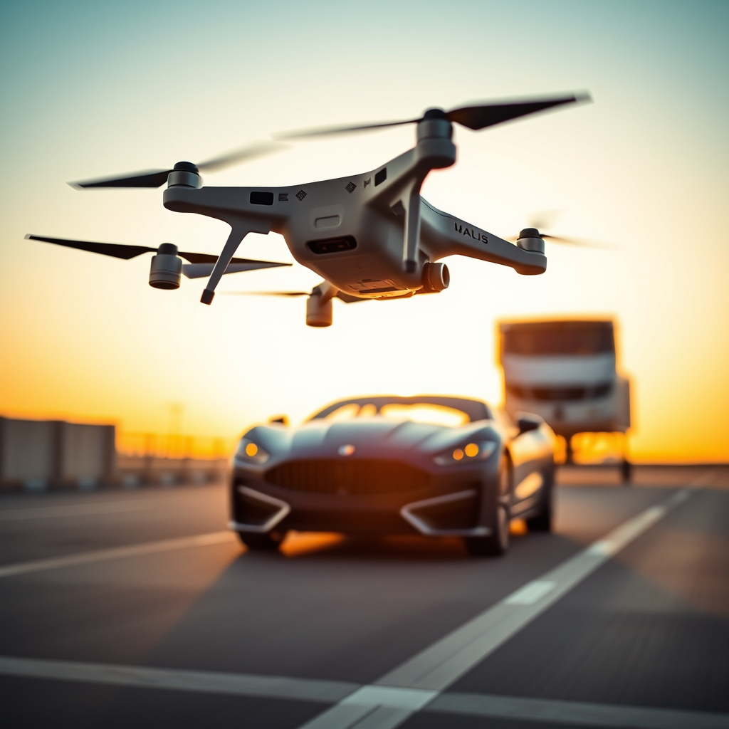 Can I Take a Drone in My Carry-On? Essential Guidelines - DroneWaz