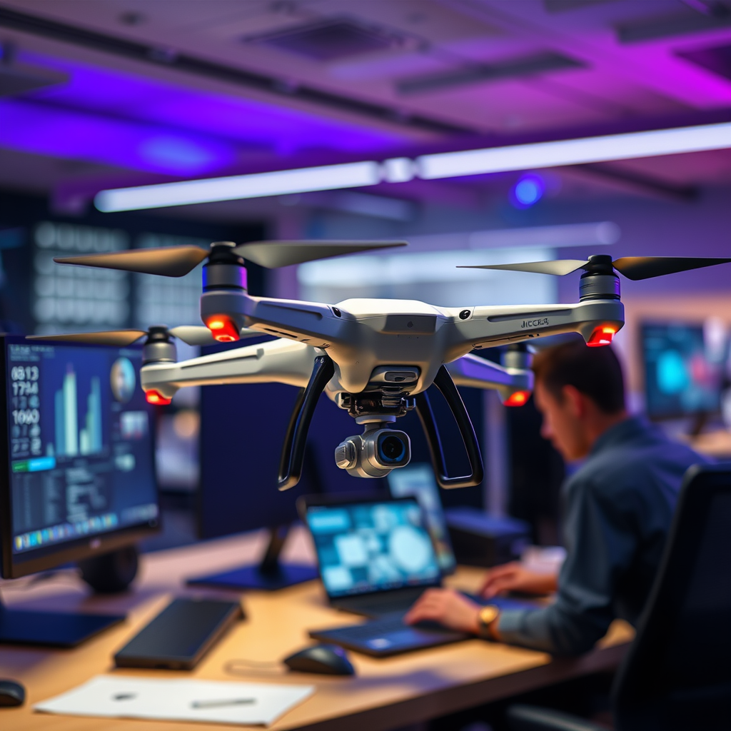 **Can I Take a Drone Through Airport Security?** - DroneWaz