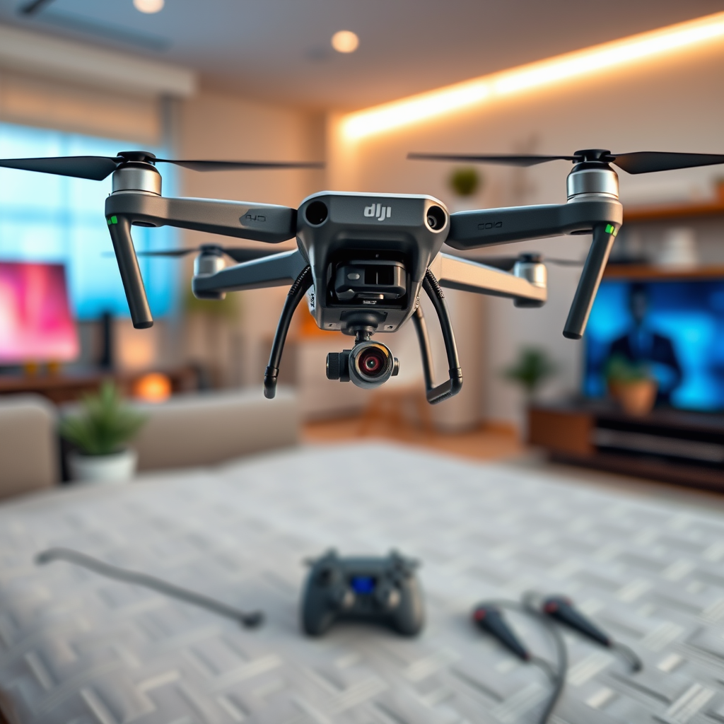 **Where to Buy a DJI Drone: Best Options and Tips** - DroneWaz