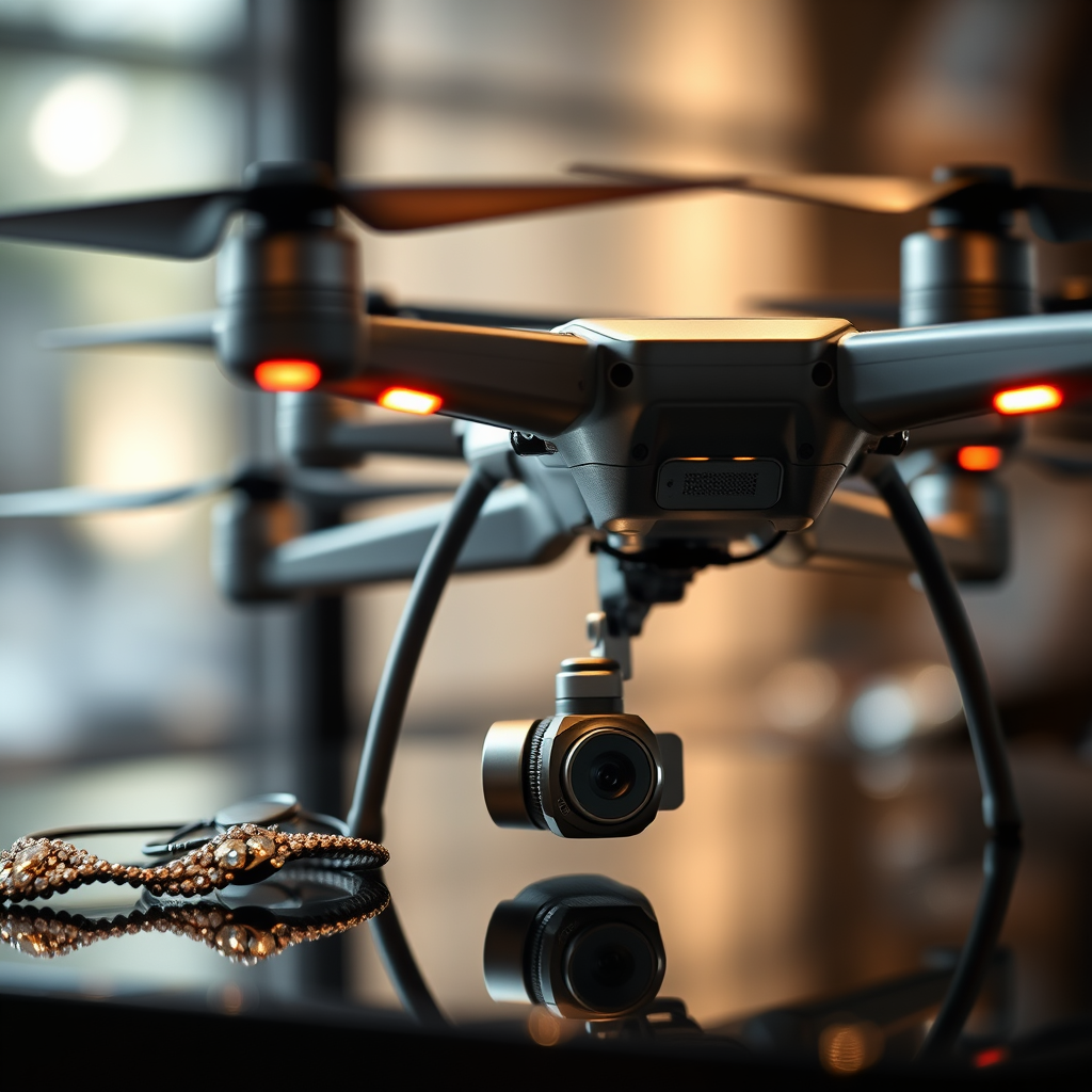 What is the Biggest Drone You Can Buy? - DroneWaz