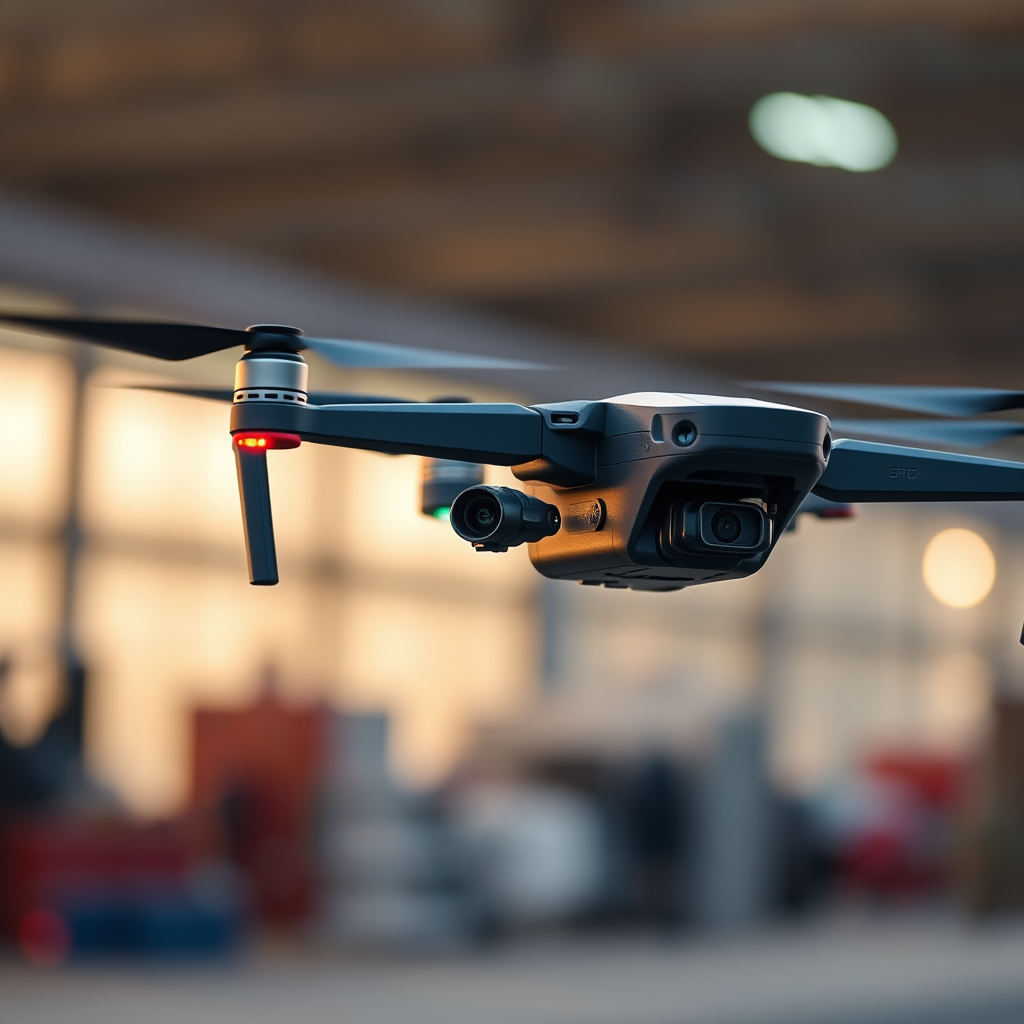 How Fast Can a Military Drone Fly? - DroneWaz