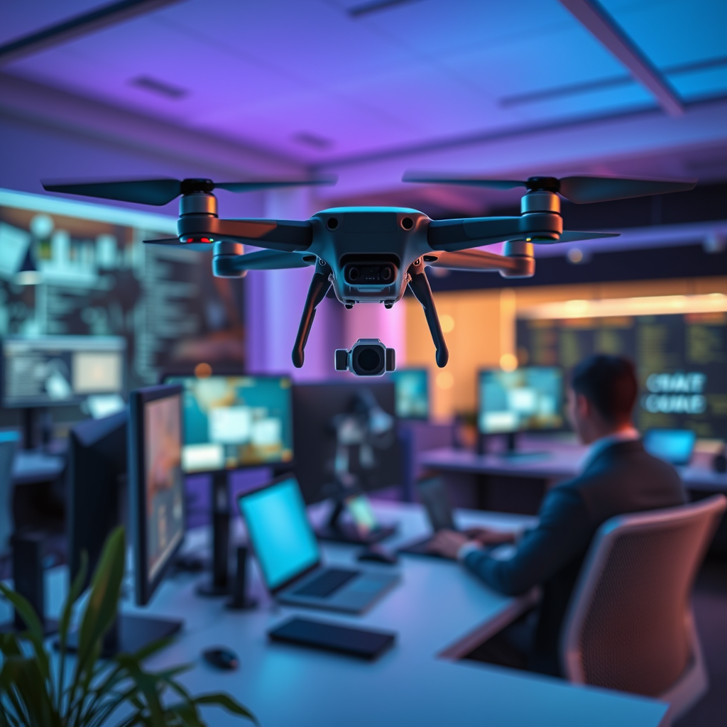 Where Can I Fly a Drone: Mapping Your Options - DroneWaz