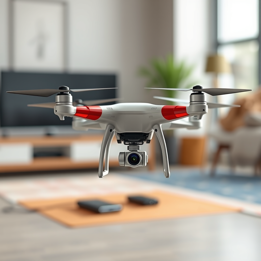 Where You Cannot Fly a Drone: Key Restrictions - DroneWaz