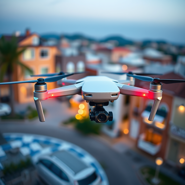 Can You Fly a Drone Anywhere? Key Considerations - DroneWaz
