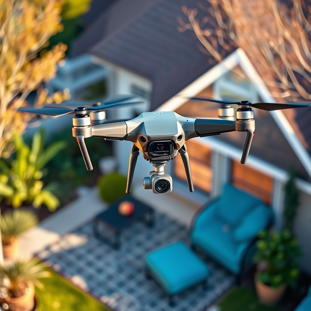 Can You Rent a Drone? Everything You Need to Know - DroneWaz