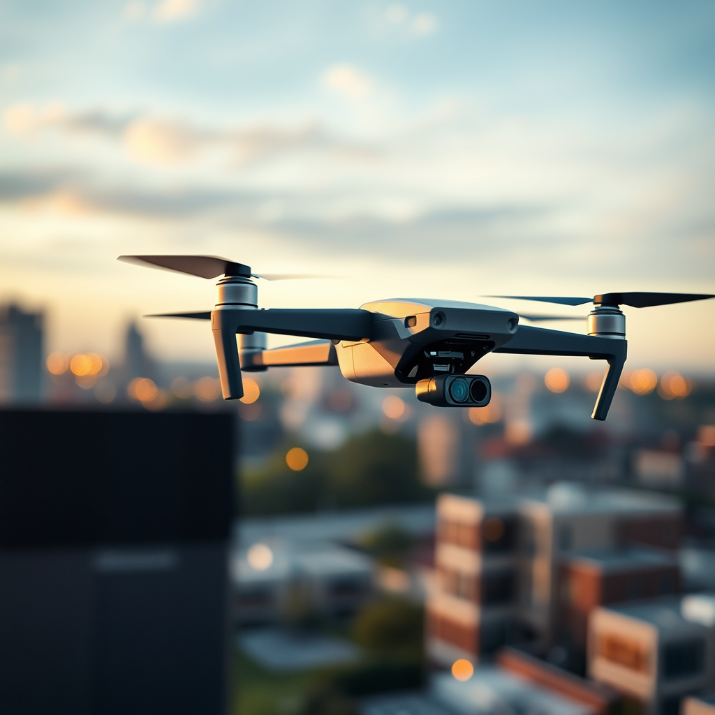 How High Can I Legally Fly My Drone? - DroneWaz