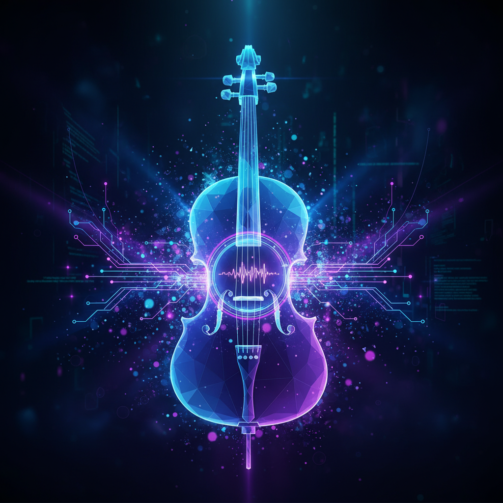 Understanding a Cello Drone: Techniques and Uses - DroneWaz