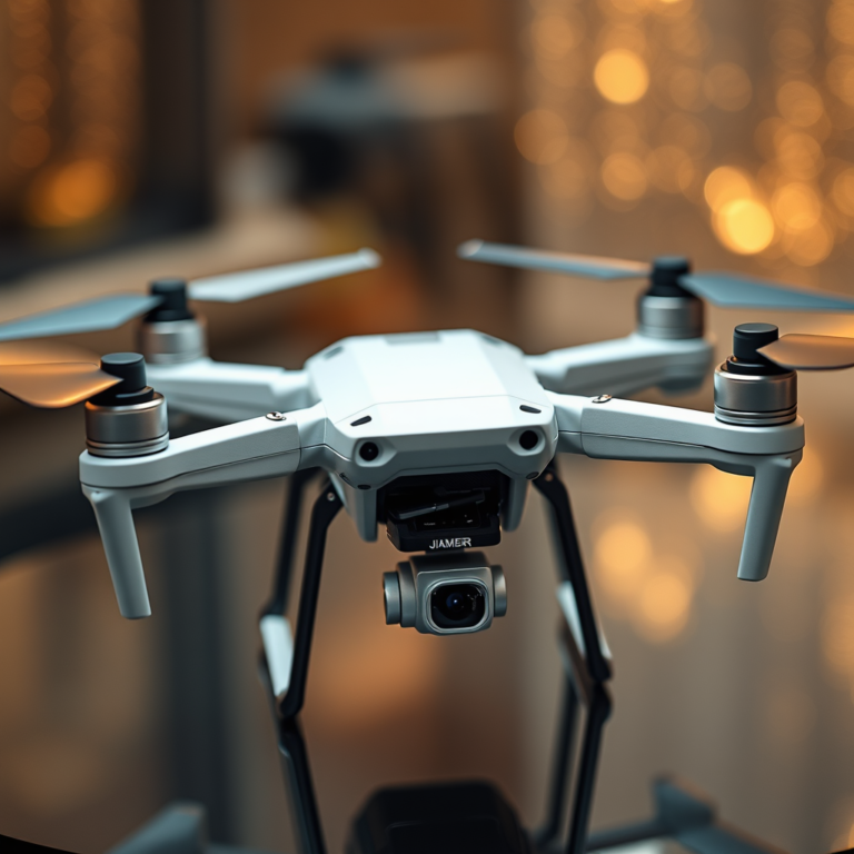 **Can I Bring a Drone to India? Essential Guidelines** - DroneWaz
