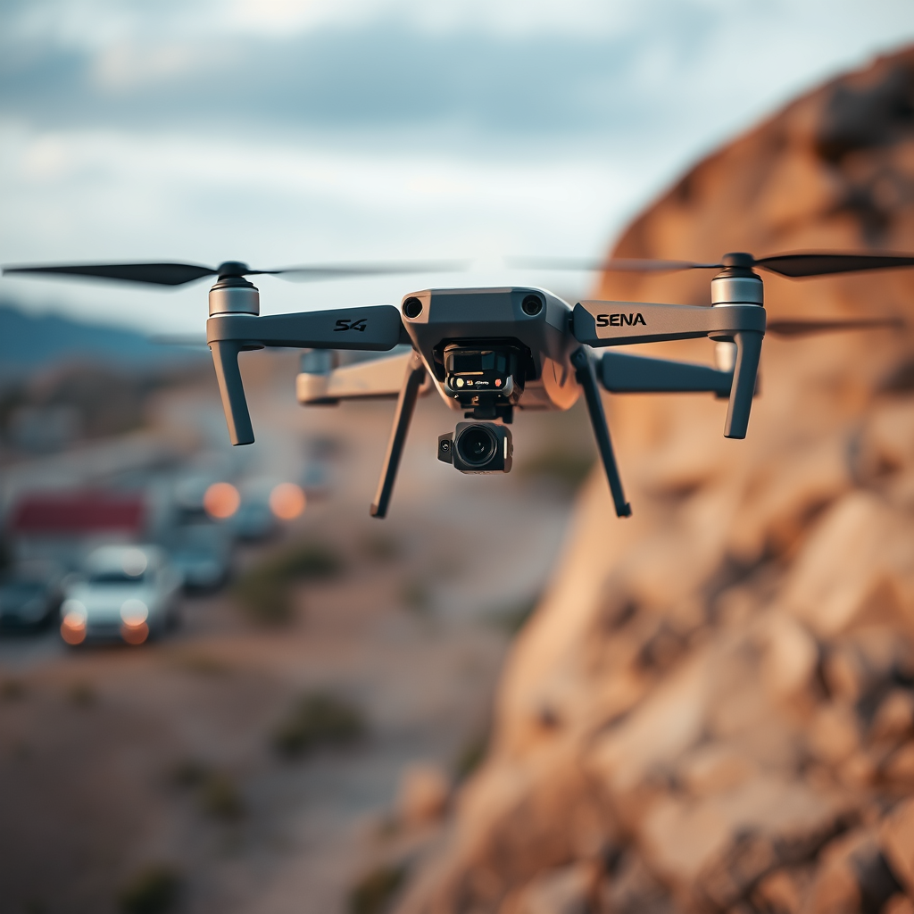 **How Far Can a Drone Fly Away? Exploring Distance Limits** - DroneWaz