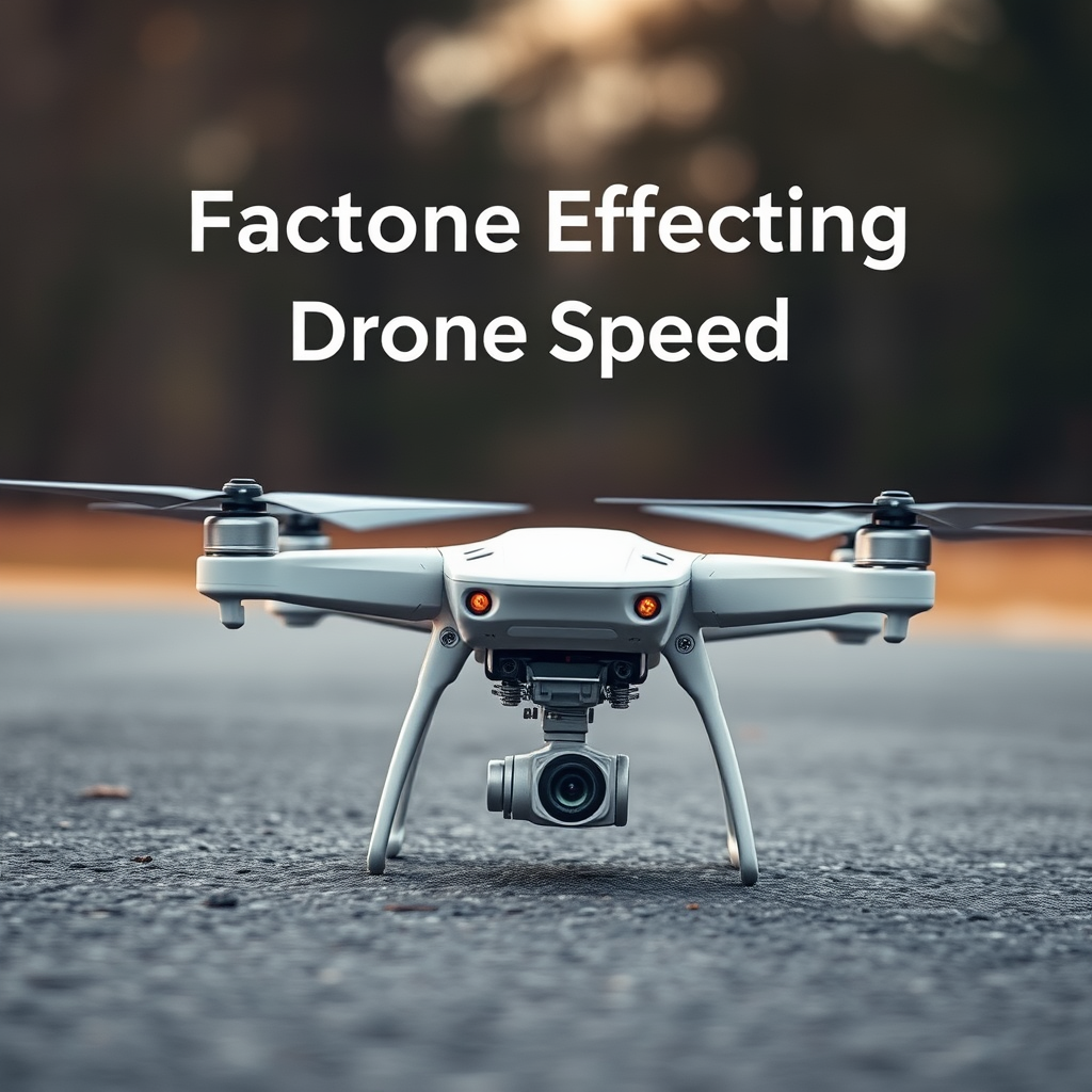 How Fast Can a Drone Go? Exploring Speed Limits - DroneWaz