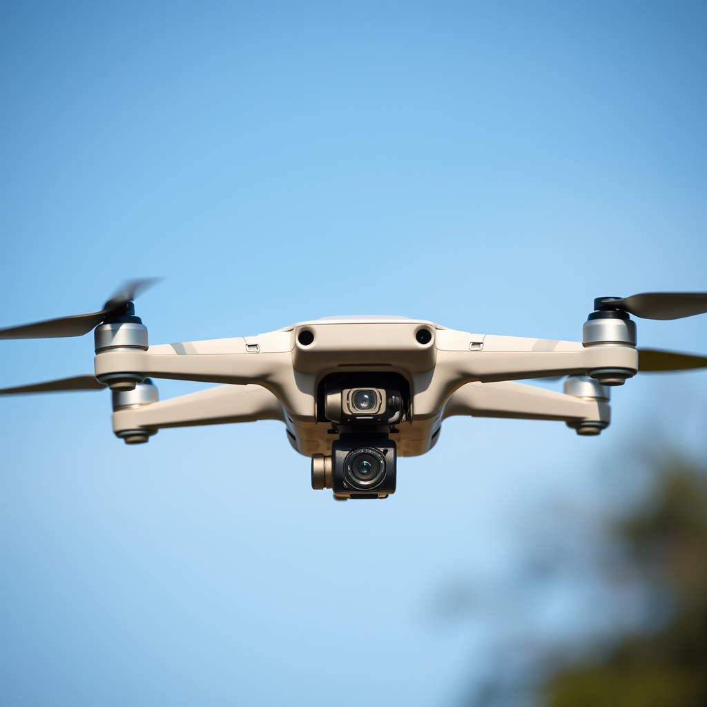 How High Can I Legally Fly My Drone? - DroneWaz