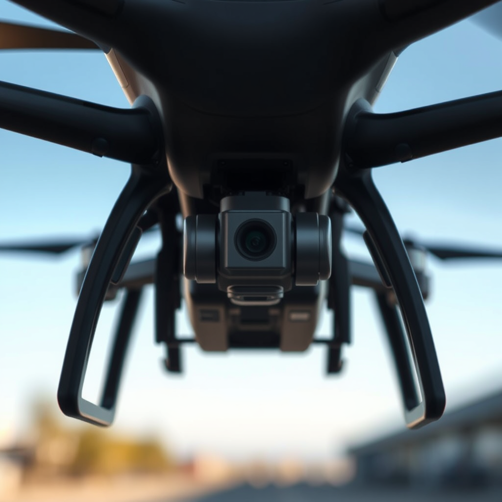 How High Can I Legally Fly My Drone? - DroneWaz