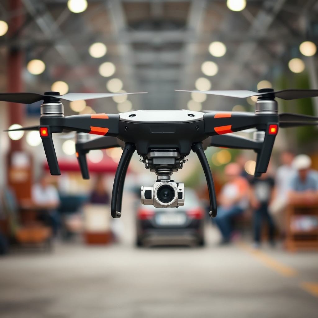 How High Can You Legally Fly a Drone: Regulations Explained - DroneWaz