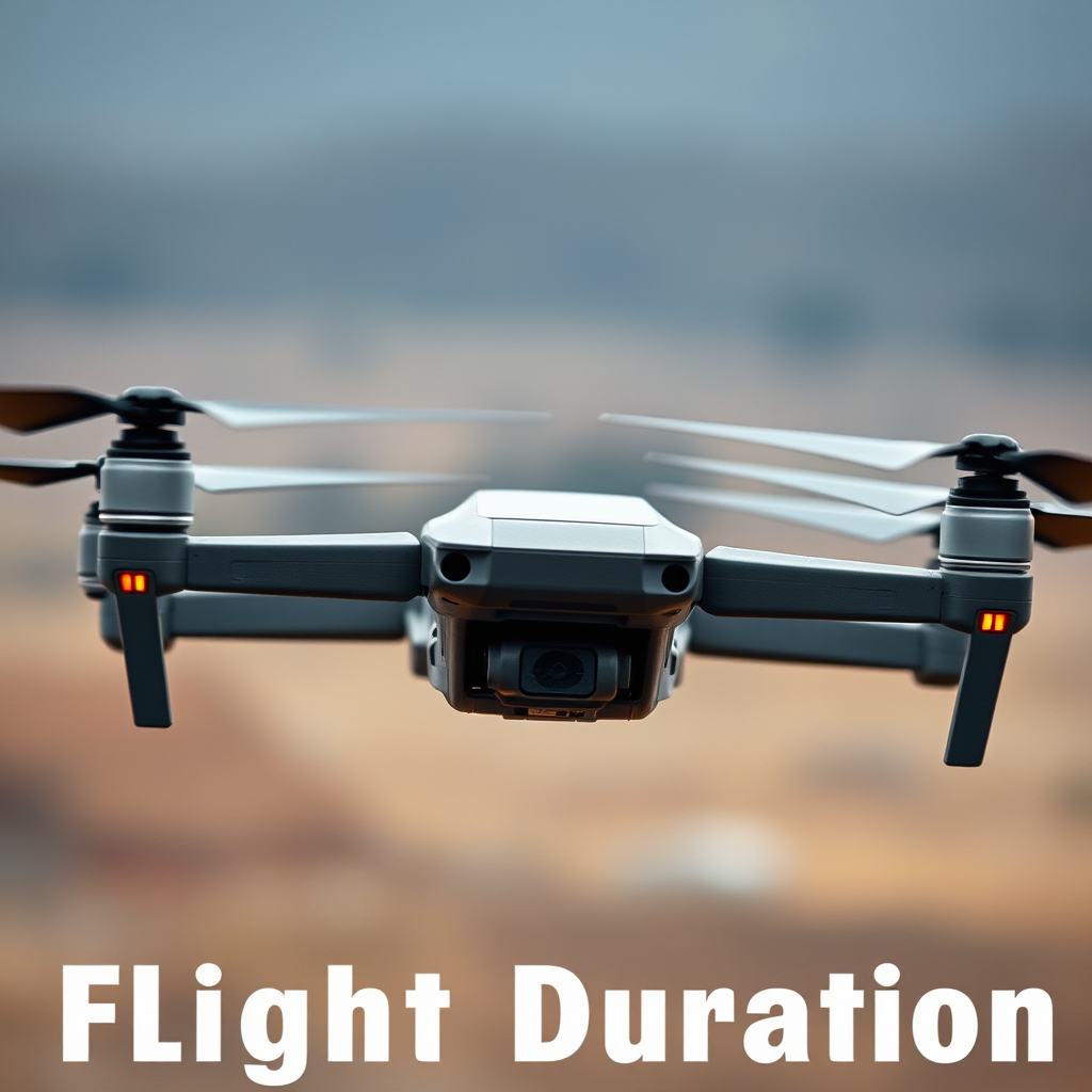 How Long Can Military Drones Fly: Key Insights - DroneWaz