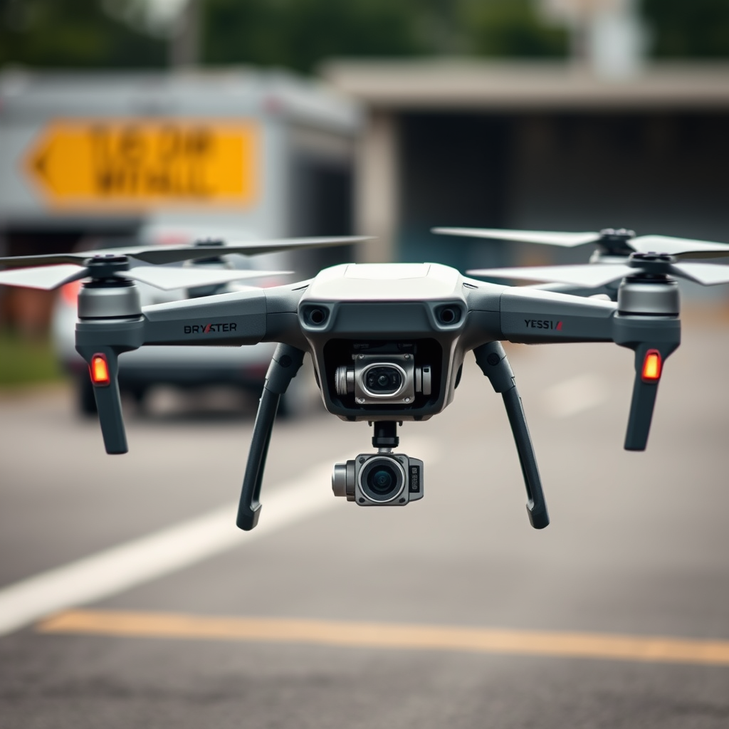 How Much Weight Can a Drone Carry? - DroneWaz