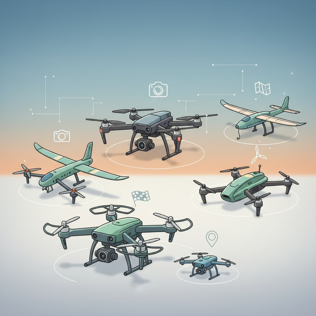 What Is a Good Drone for a Beginner: Top Picks and Tips - DroneWaz