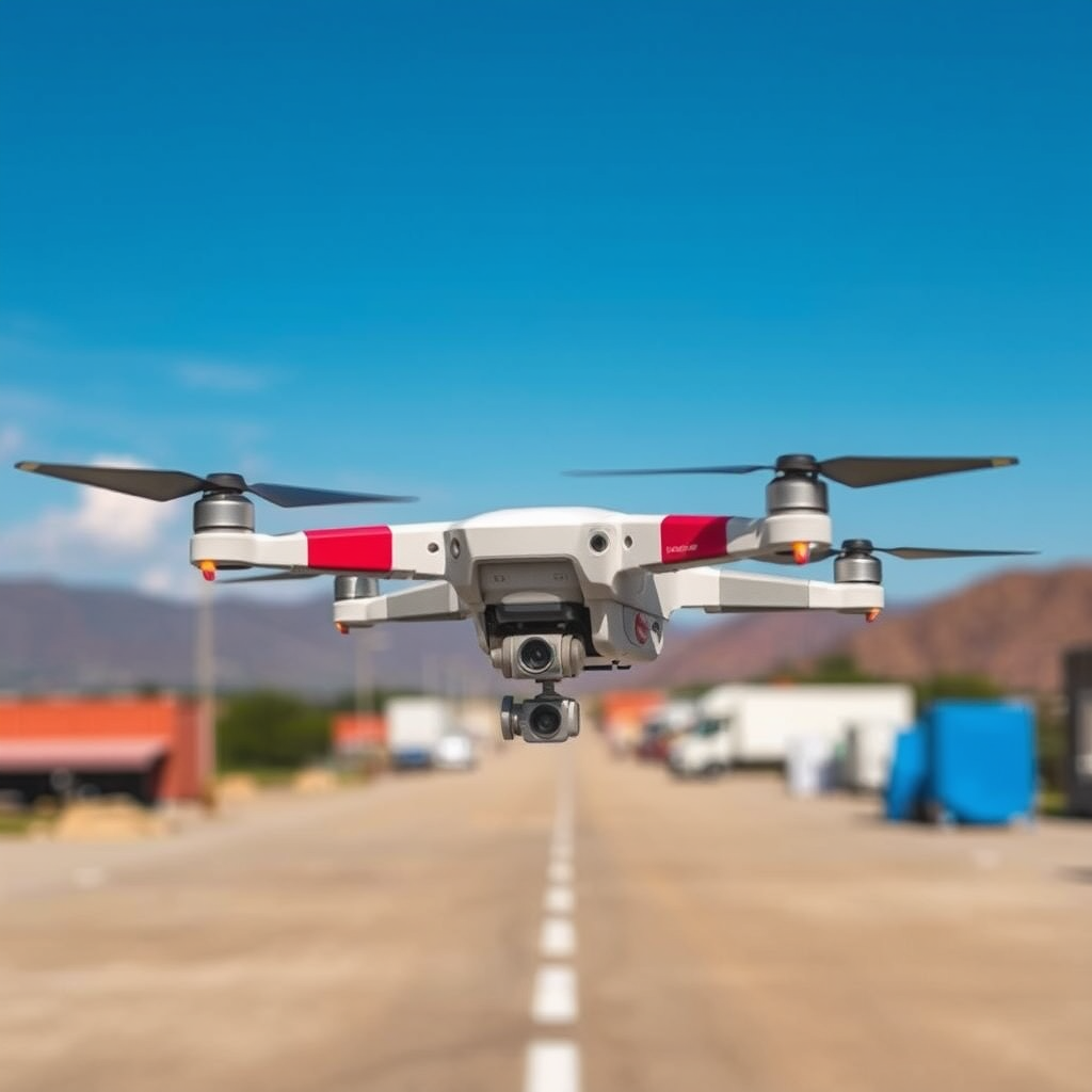 What is the Biggest Drone You Can Buy? - DroneWaz