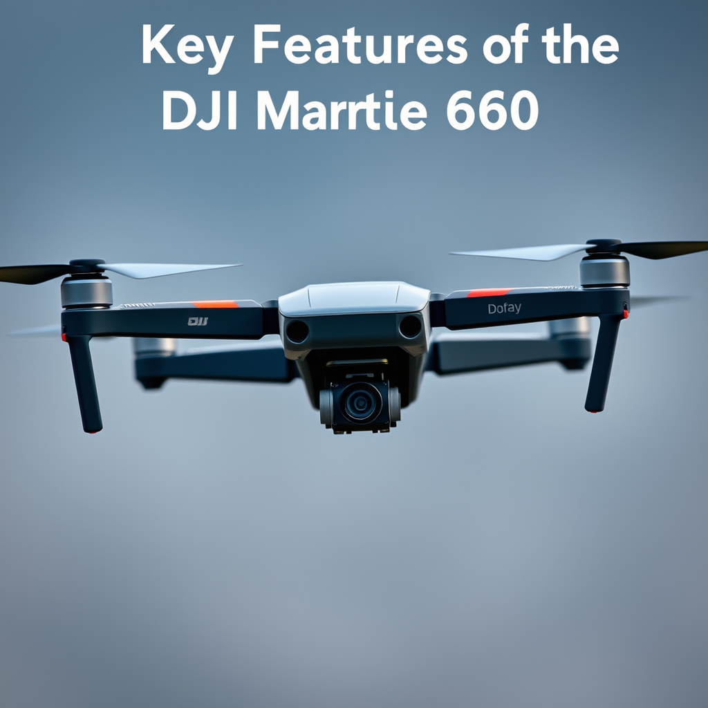 What’s the Biggest Drone You Can Buy? - DroneWaz