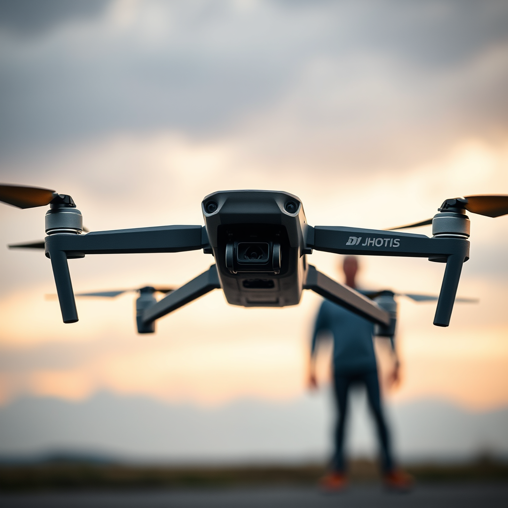 What’s the Biggest Drone You Can Buy? - DroneWaz