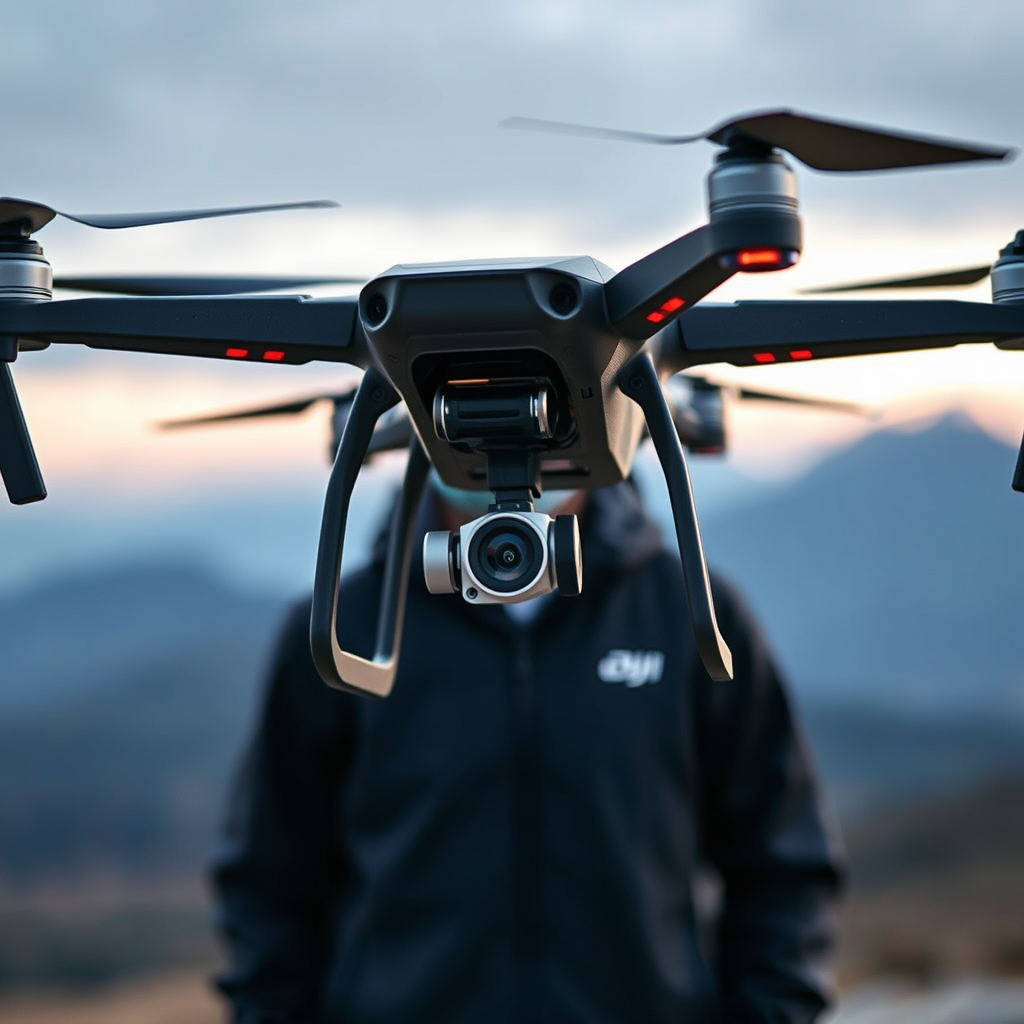 **Where to Buy a DJI Drone: Best Options and Tips** - DroneWaz