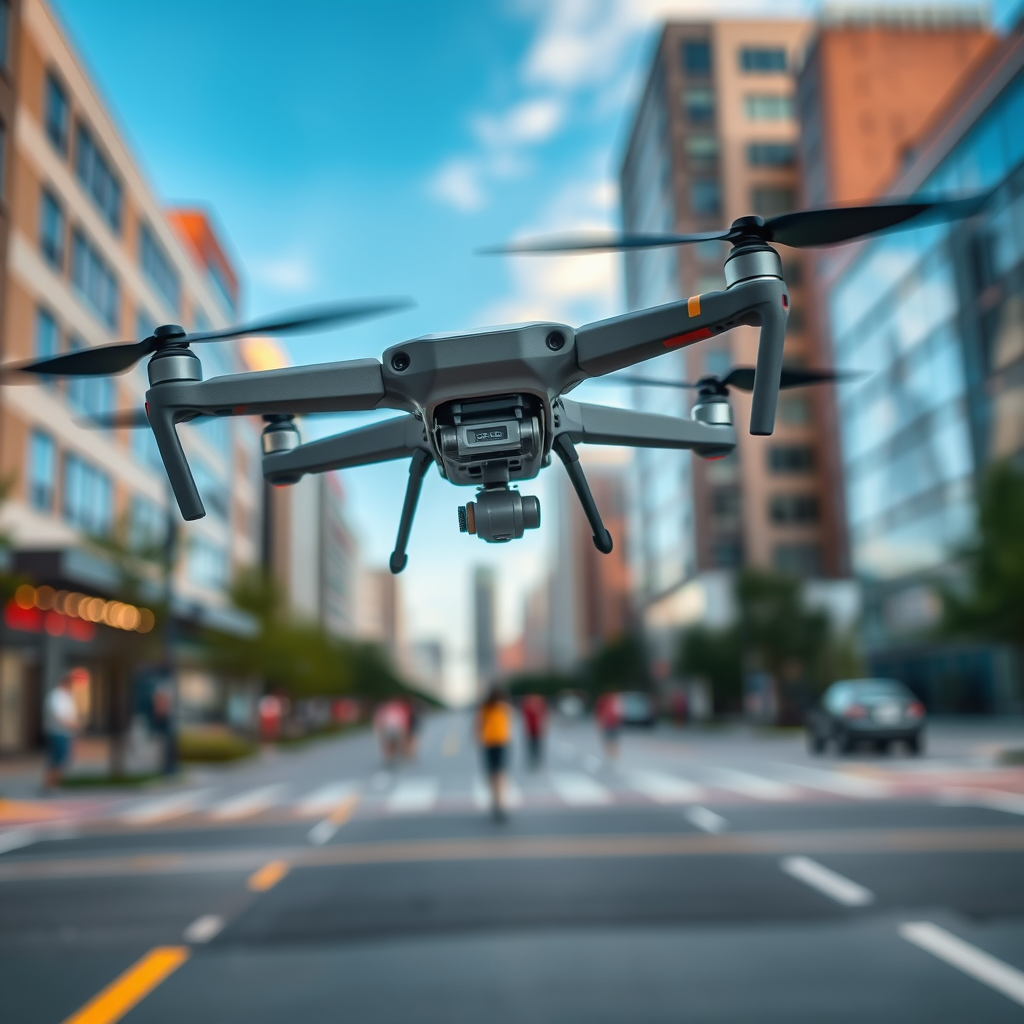 Where Can I Fly a Drone: Mapping Your Options - DroneWaz