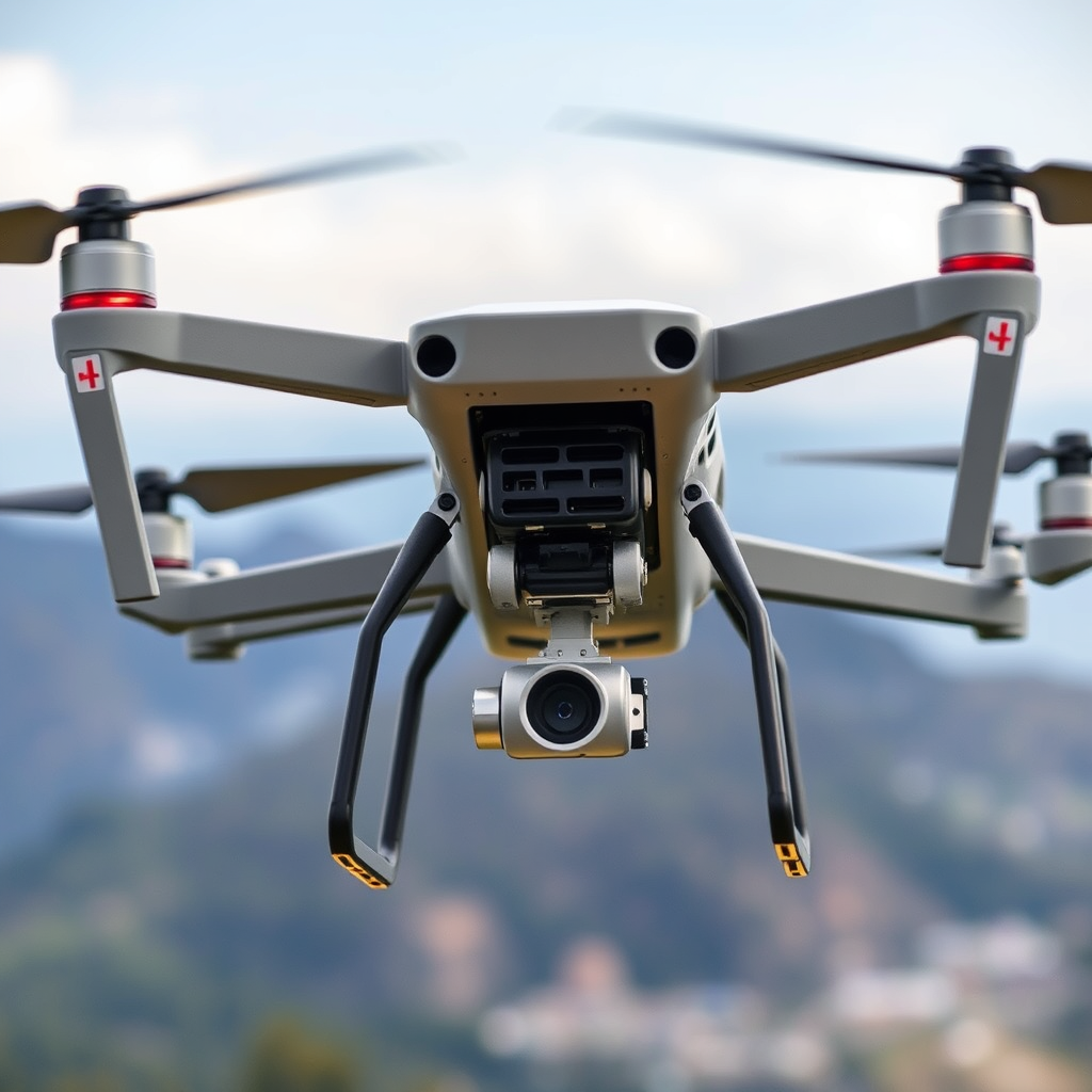 Where Can I Fly My Drone Near Me? Essential Locations and Tips - DroneWaz